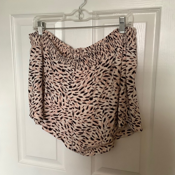 Soma | Intimates & Sleepwear | Soma Shorts Xl | Poshmark